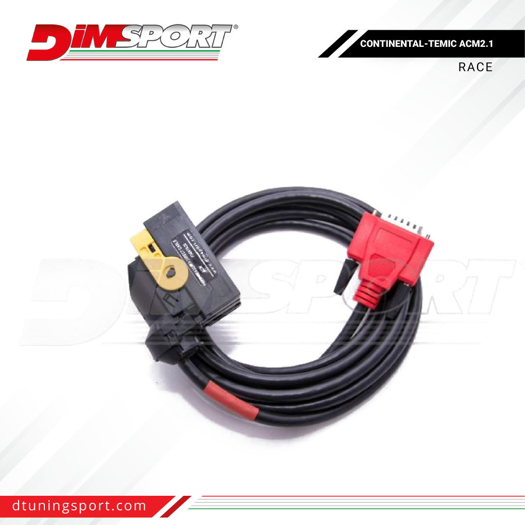 CONTINENTAL-TEMIC ACM2.1 - F34NTA20 – DTUNING SPORT