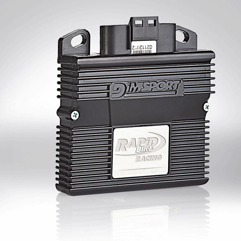 Módulo Rapid Bike Racing – DTUNING SPORT